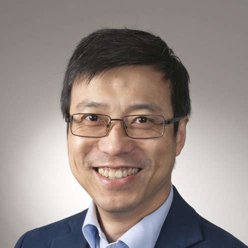 Dr Daniel Chiu (Ophthalmologist) - Healthpages.wiki