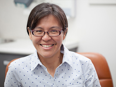 Dr Kim Yap-Weber (GP) - Healthpages.wiki