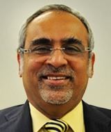 Prof Ash Memon (General Surgeon) - Healthpages.wiki