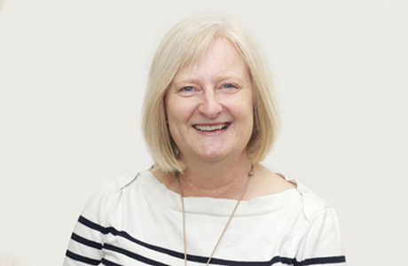 Dr Jane Ramsey (GP) - Healthpages.wiki