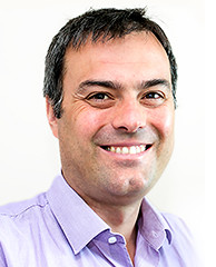 Dr Colin Goodson (GP) - Healthpages.wiki