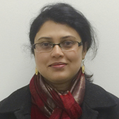 Dr Kazi Deeba (GP) - Healthpages.wiki