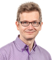 Dr Marcin Stankiewicz (Gynaecologist) - Healthpages.wiki