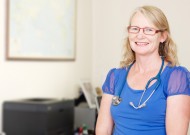 Dr Meredith Rawson (GP) - Healthpages.wiki