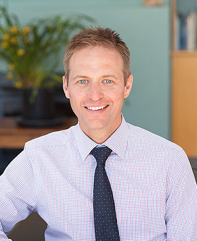 Dr Peter Gowdie (Paediatric Rheumatologist) - Healthpages.wiki