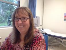 Dr Carol McCabe (GP) - Healthpages.wiki