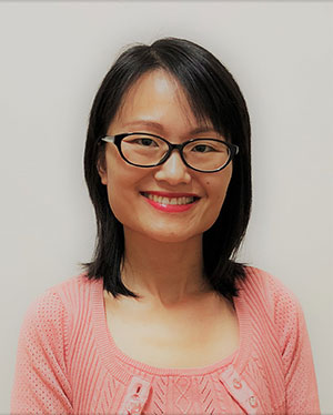 Dr Alice Kao (GP) - Healthpages.wiki