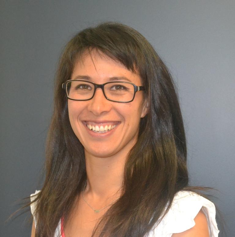 Dr Caroline Chee (Osteopath) - Healthpages.wiki