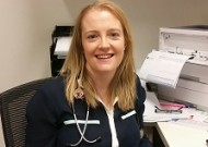 Dr Cliona Mulvihill (GP) - Healthpages.wiki
