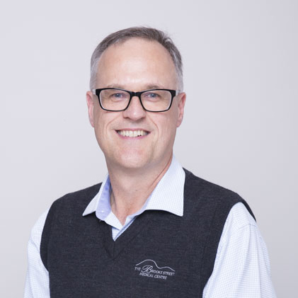 Dr Peter Ferguson (GP) - Healthpages.wiki