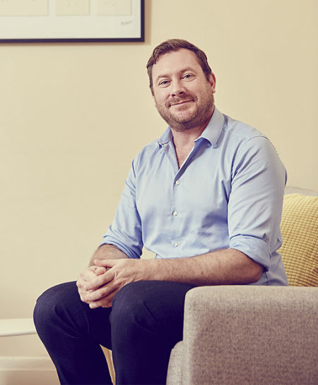 Dr Rory Tope (Osteopath) - Healthpages.wiki