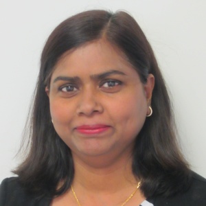 Dr Bridget Gomes (GP) - Healthpages.wiki