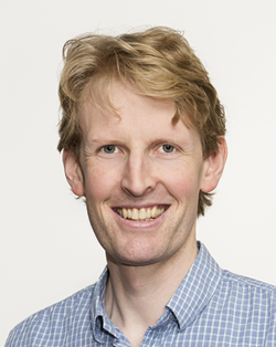 Dr Andrew St John (Gastroenterologist) - Healthpages.wiki