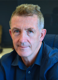 Dr David Ramsay (Cardiologist) - Healthpages.wiki