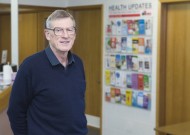 Dr Simon Benham (Paediatrician) - Healthpages.wiki