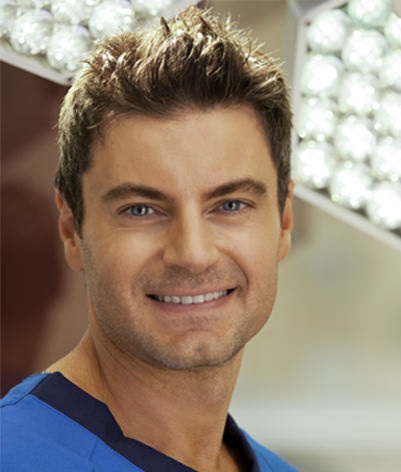 Dr Michael Miroshnik (Plastic and Reconstructive Surgeon) - Healthpages ...