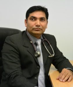 Dr Muhammad Ghuman (GP) - Healthpages.wiki