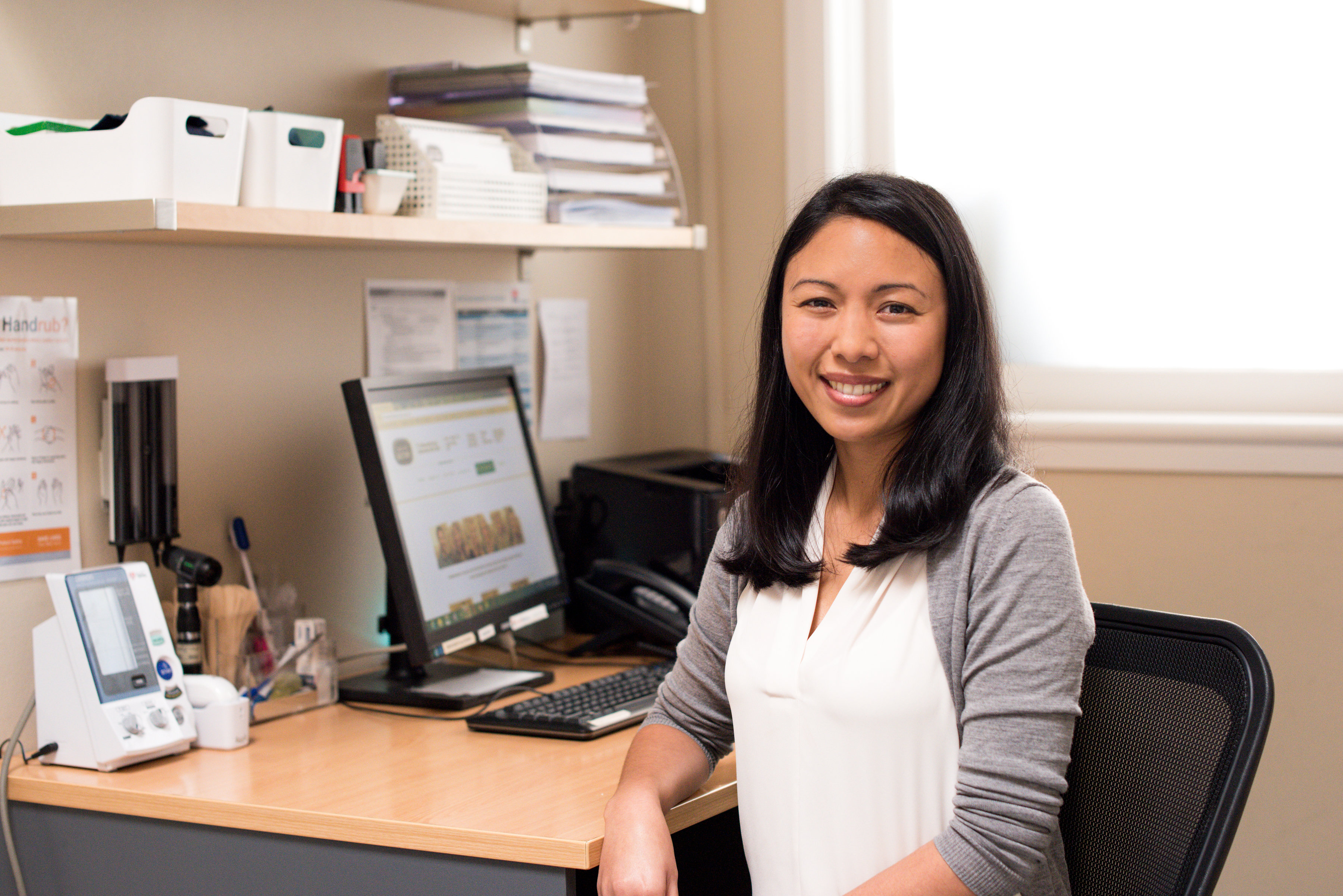 Dr Shereena Sinnayah (GP) - Healthpages.wiki