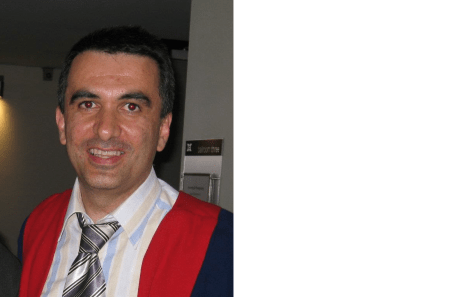 Dr Soheil Torabi (GP) - Healthpages.wiki