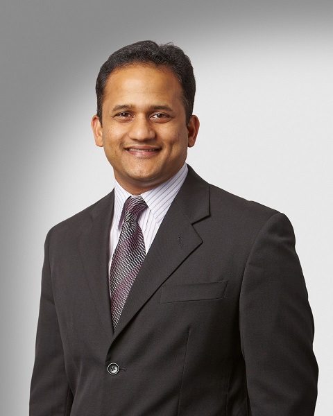 Dr Ravi Munnur (Cardiologist) - Healthpages.wiki