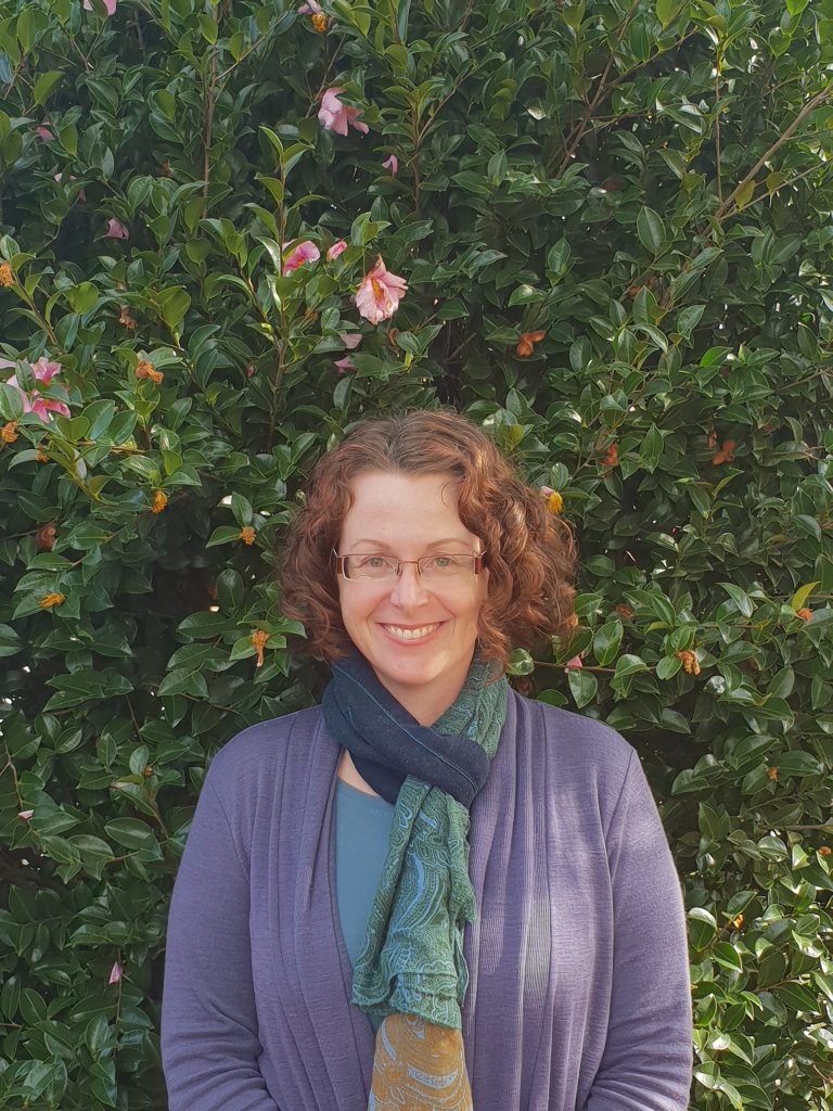 Ms Helen Swenson (Speech Pathologist) - Healthpages.wiki