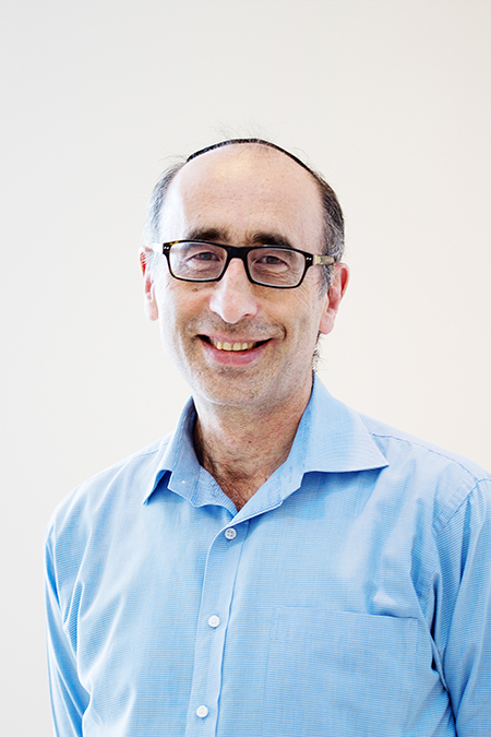 Prof Robert Berkowitz (ENT Surgeon) - Healthpages.wiki