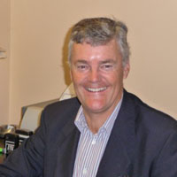 Dr Simon Corrigan (GP) - Healthpages.wiki