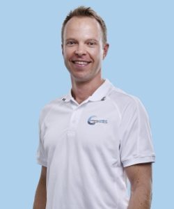 Dr Frederik Steyn (GP) - Healthpages.wiki