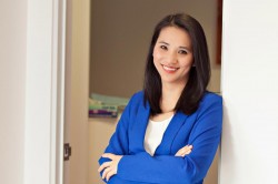 Dr Hong Tran (Gynaecologist) - Healthpages.wiki