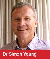 Dr Simon Young (GP) - Healthpages.wiki