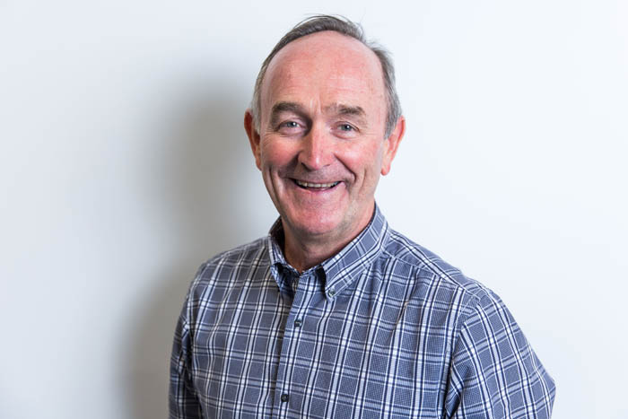 Dr Syd Bourke (GP) - Healthpages.wiki