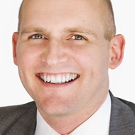 Dr Andrew Smith (Ophthalmologist) - Healthpages.wiki