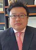 Dr Andrew Tang (Orthopaedic Surgeon) - Healthpages.wiki