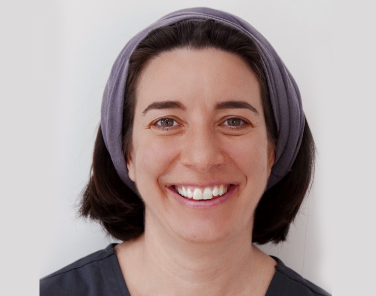 Dr Clara Jimenez Balcells (GP) - Healthpages.wiki