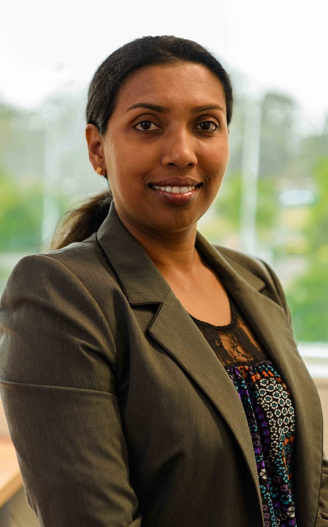 Dr Manoshi Weerasinghe (Geriatrician) - Healthpages.wiki