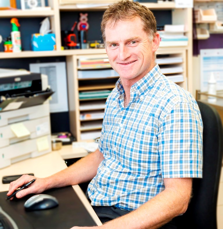 Dr Stephen Green (GP) - Healthpages.wiki