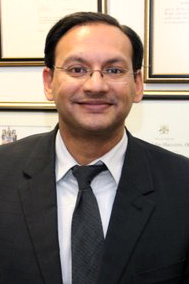 Dr Anup Desai (Respiratory and Sleep Medicine Specialist) - Healthpages ...