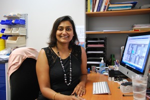 Dr Diana Rajan (GP) - Healthpages.wiki