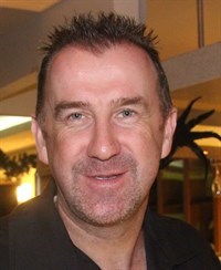 Dr Gordon Strachan (GP) - Healthpages.wiki