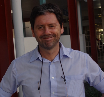 Dr Laurence Marshman (Neurosurgeon) - Healthpages.wiki