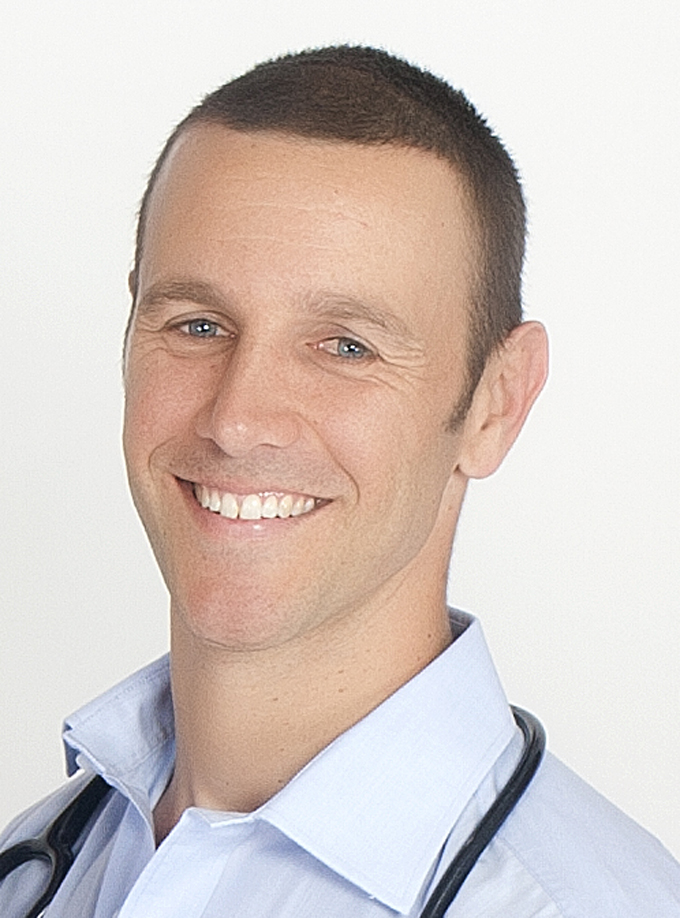 Dr Matthew Cardone (GP) - Healthpages.wiki