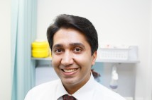 Dr Mohammadreza Hassani (GP) - Healthpages.wiki