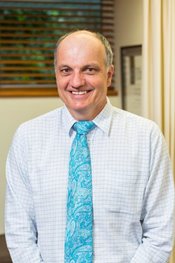 Dr Peter Brazel (Orthopaedic Surgeon) - Healthpages.wiki