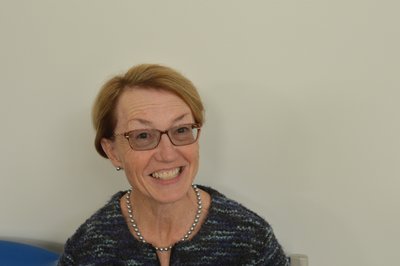 Dr Philippa Hodgins (GP) - Healthpages.wiki