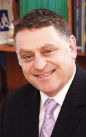 Dr Michael Gordon (ENT Surgeon) - Healthpages.wiki