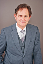 Dr Alan Molloy (GP) - Healthpages.wiki