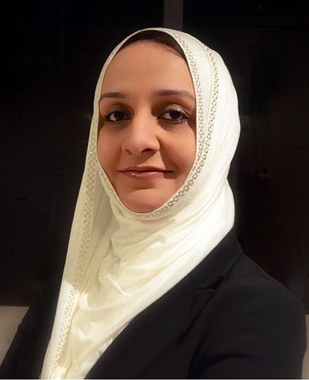 Dr Ambreen Mansoor (Gynaecologist) - Healthpages.wiki