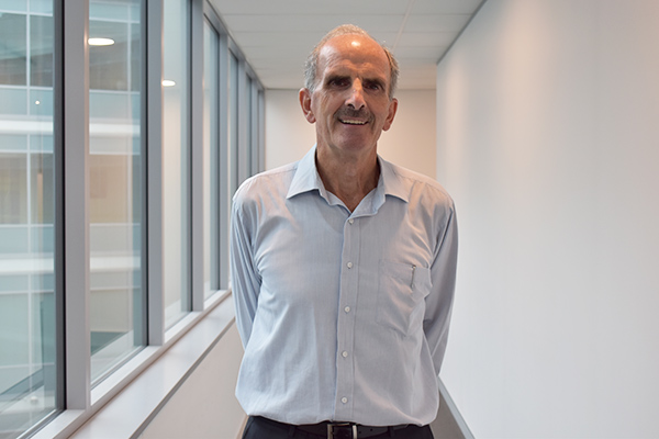 Dr Derek Moore (GP) - Healthpages.wiki