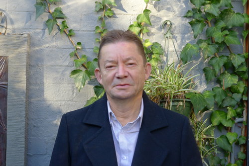 Dr Keith Downer (GP) - Healthpages.wiki