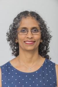Dr Shantha Kanagarajah (GP) - Healthpages.wiki